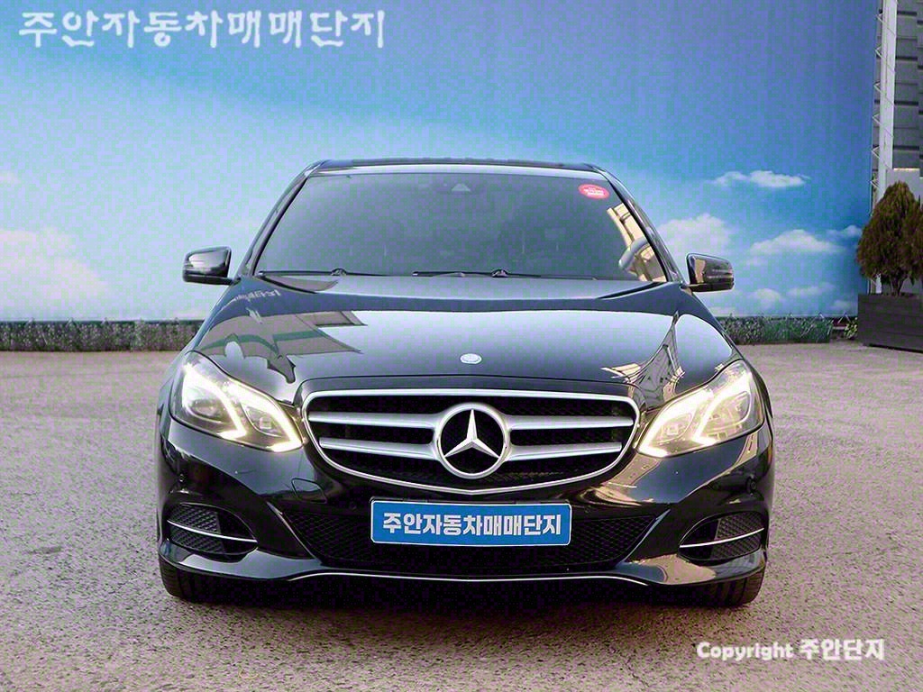 [벤츠] E-클래스 W212 E220 CDI 아방가르드