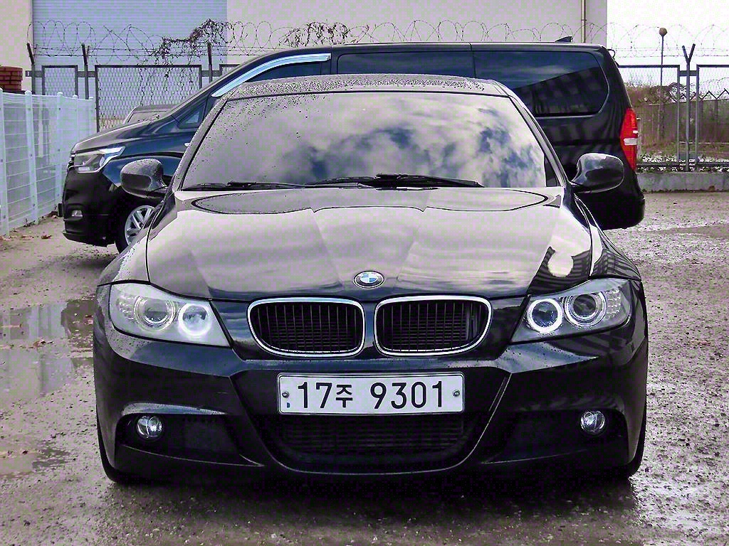 [BMW] 3시리즈 (E90) 320d 세단 M 스포츠