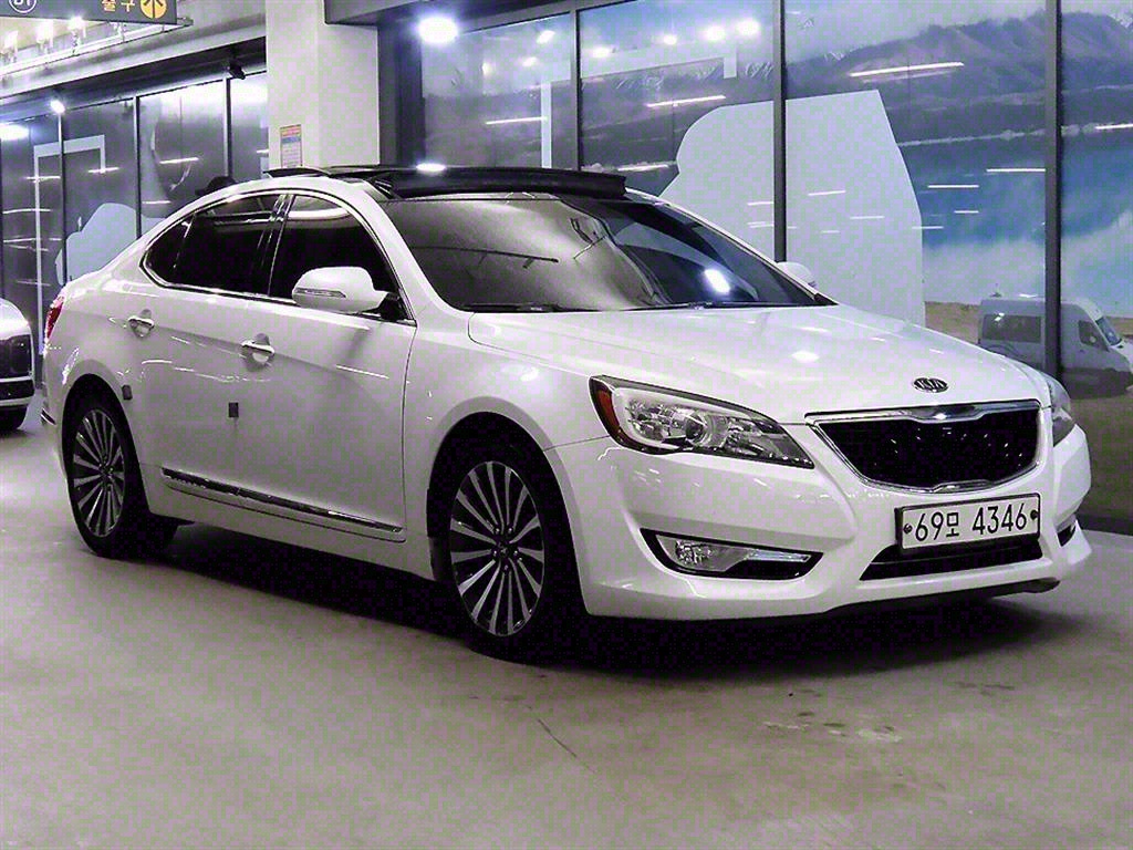 [기아] 더 프레스티지 K7 2.4 GDI 프레스티지