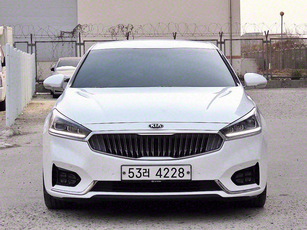 [기아] 올 뉴 K7 2.4 GDI 리미티드