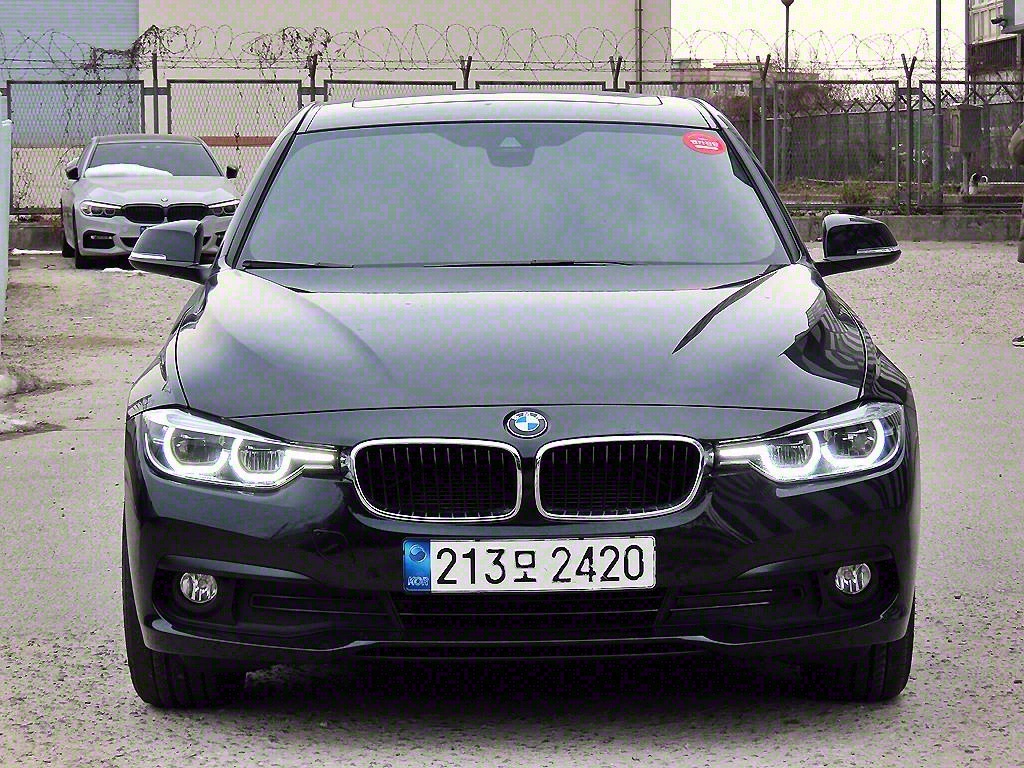 [BMW] 3시리즈 (F30) 320d