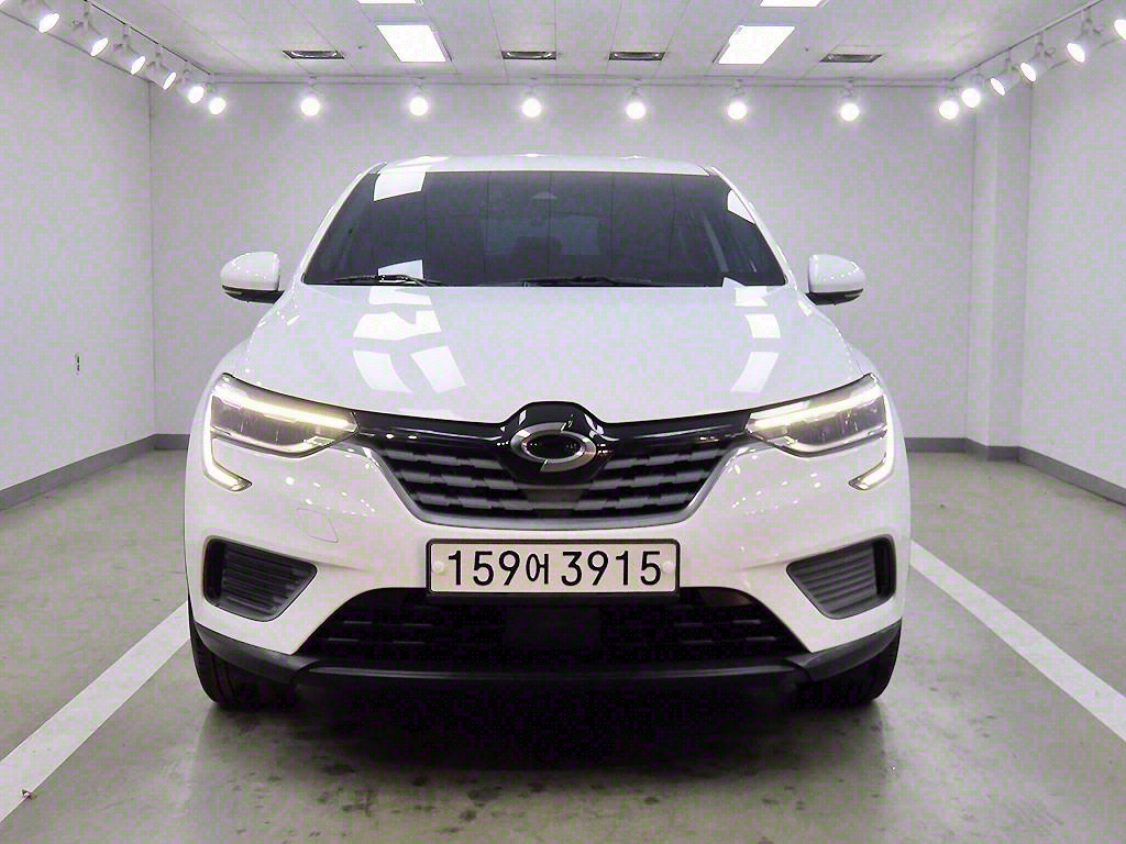 [르노코리아(삼성)] XM3 1.6 GTe SE