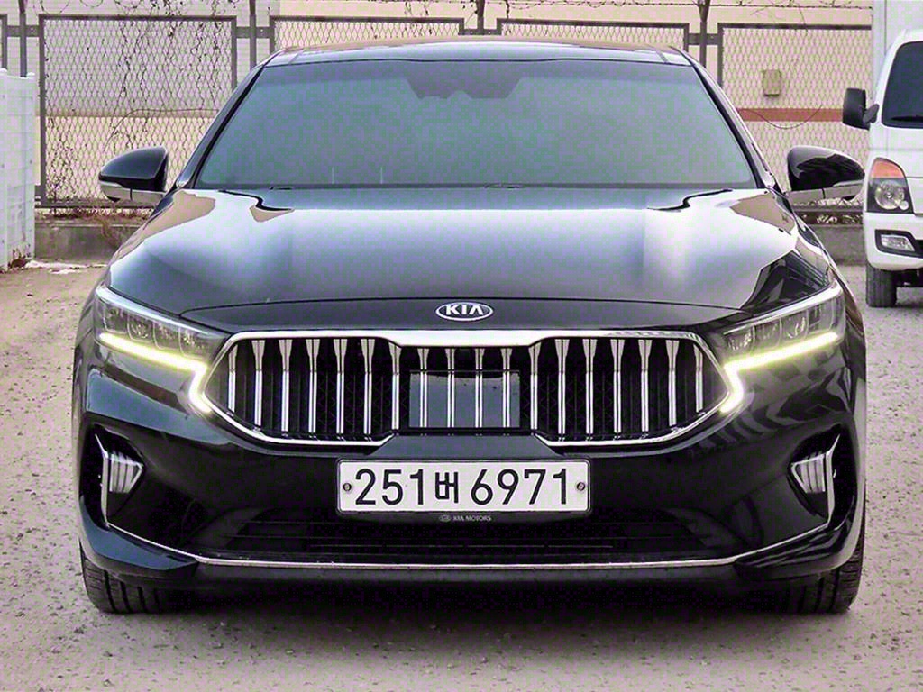 [기아] K7 프리미어 가솔린 3.0 GDI 시그니처