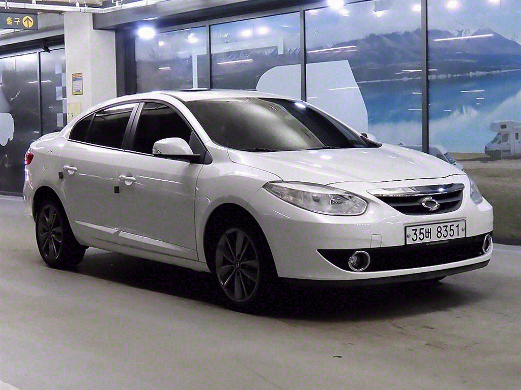 [르노코리아(삼성)] 뉴SM3(신형) RE