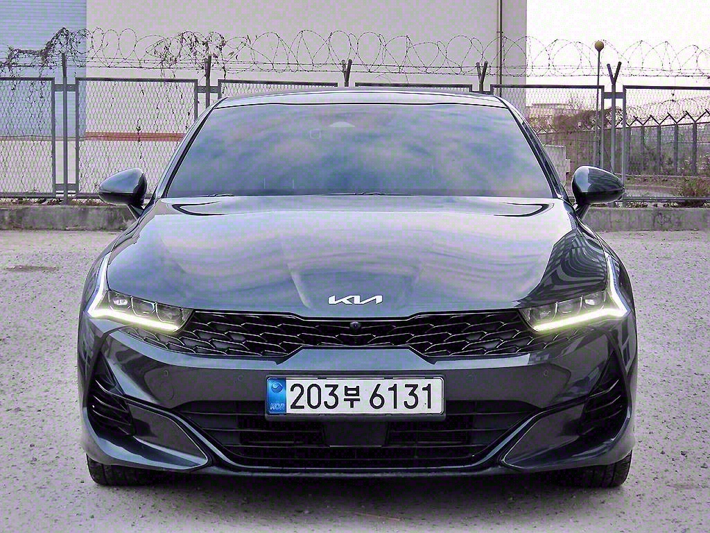 [기아] K5 3세대 2.0 노블레스