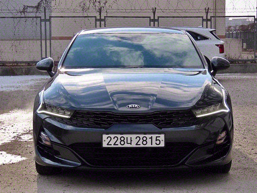 [기아] K5 3세대 1.6 터보 프레스티지