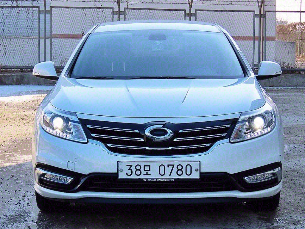 [르노코리아(삼성)] SM5노바 2.0 LE