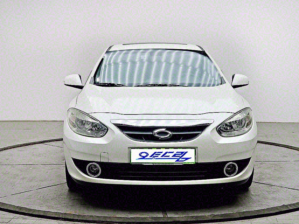 [르노코리아(삼성)] 뉴SM3(신형) RE