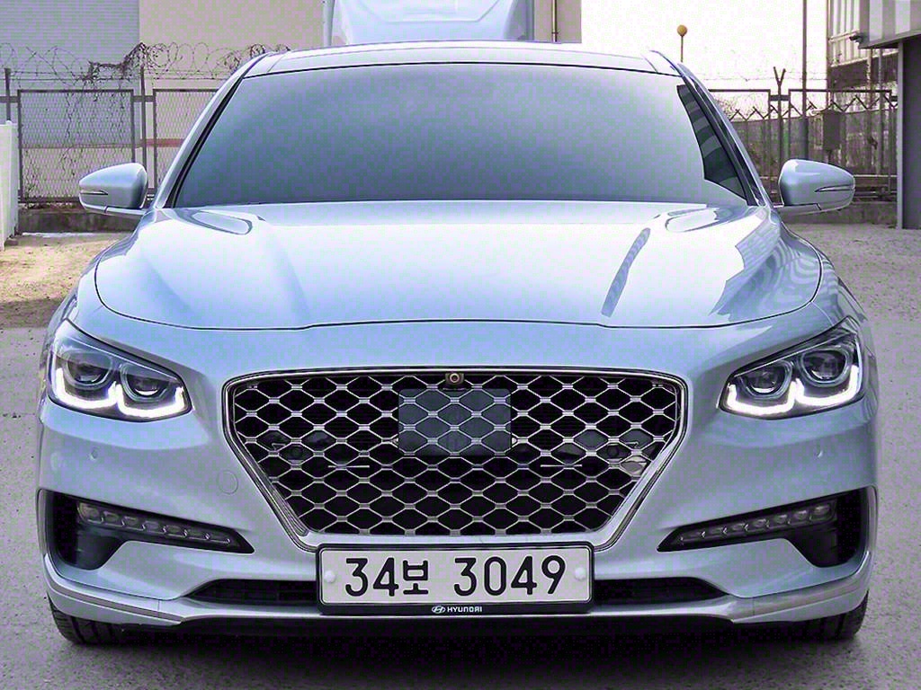 [현대] 그랜저 IG 3.0 GDI 익스클루시브