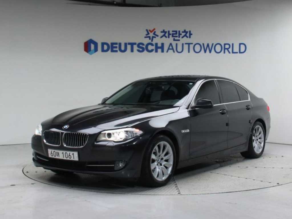 [BMW] 5시리즈 (F10) 528i