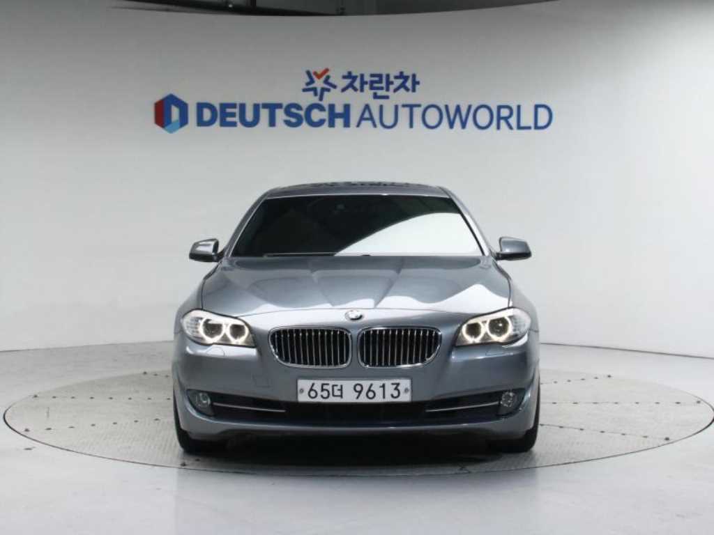 [BMW] 5시리즈 (F10) 528i