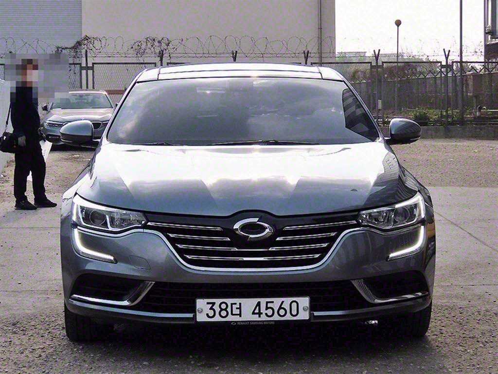 [르노코리아(삼성)] SM6 가솔린 2.0 GDe SE