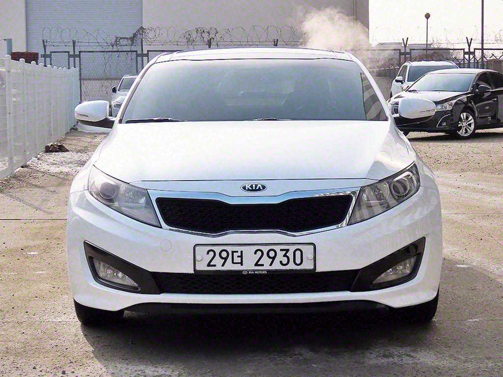 [기아] K5 LPI 2.0 디럭스