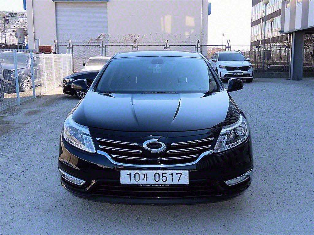 [르노코리아(삼성)] SM5노바 2.0 PE 플러스