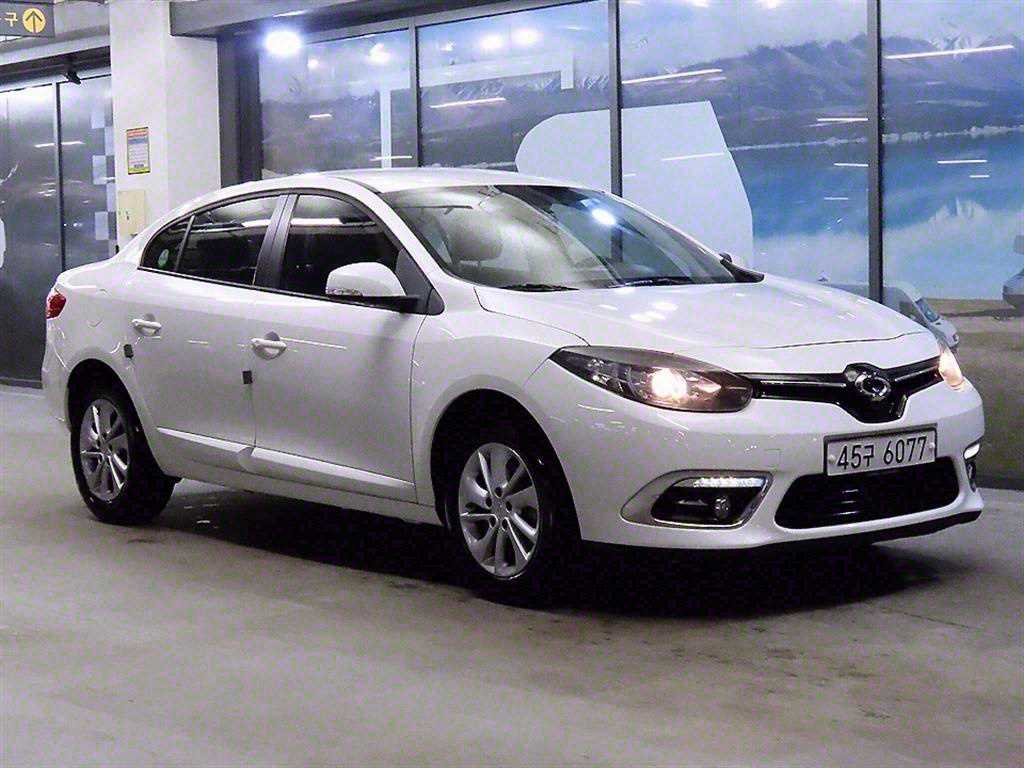 [르노코리아(삼성)] SM3 네오 SE 플러스