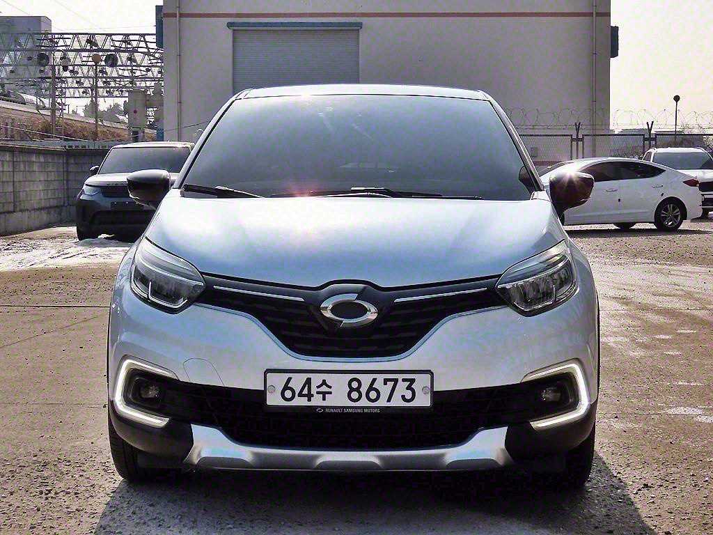 [르노코리아(삼성)] 뉴QM3 디젤 1.5 RE