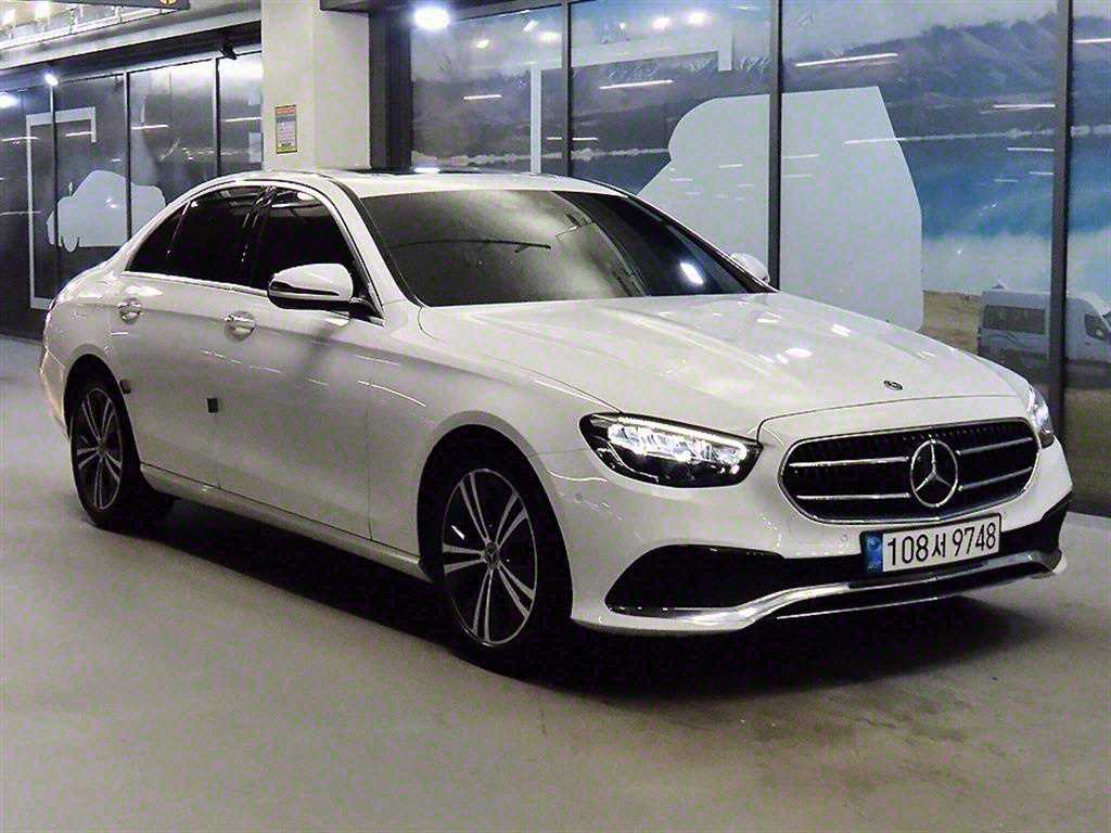 [벤츠] E-클래스 W213 E250 아방가르드