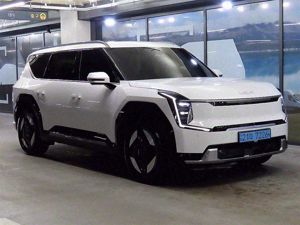 [기아] EV9 4WD 어스
