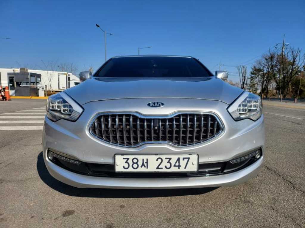 [기아] K9 3.3 GDI 노블레스 스페셜