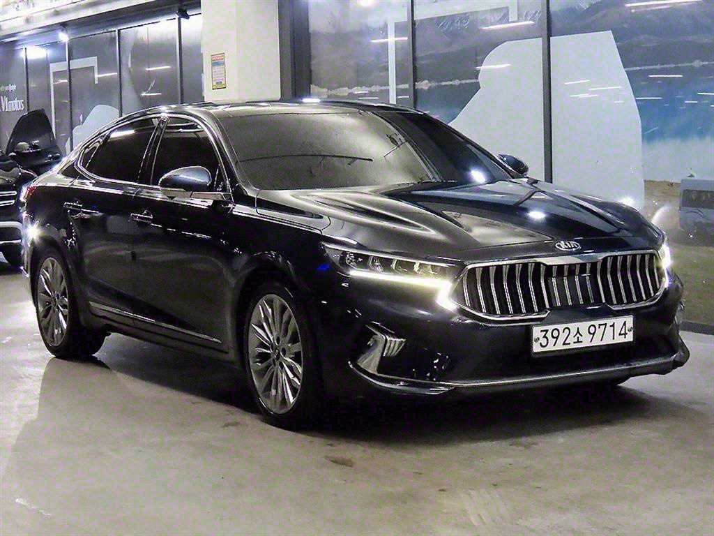 [기아] K7 프리미어 가솔린 3.0 GDI 시그니처