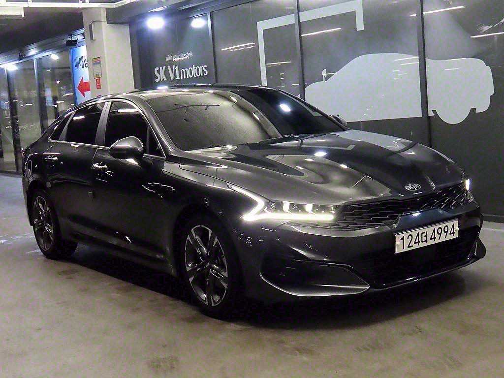 [기아] K5 3세대 2.0 시그니처