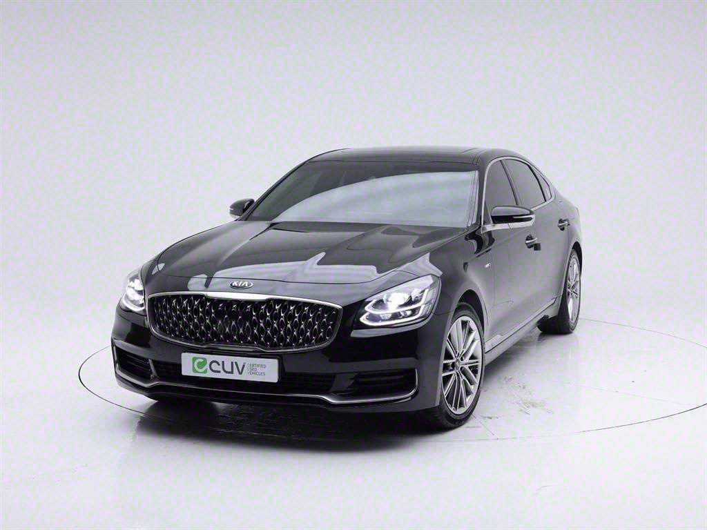 [기아] 더 K9 3.8 GDI AWD 플래티넘Ⅱ