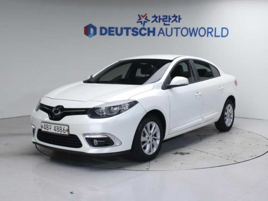 [르노코리아(삼성)] SM3 네오 SE 플러스