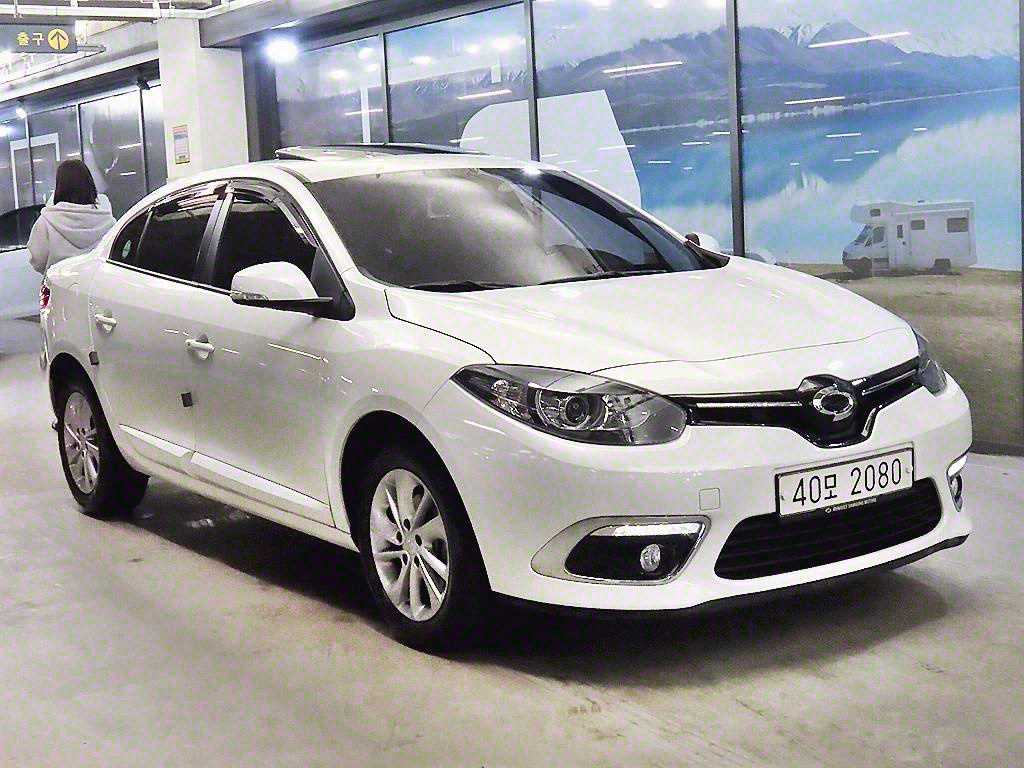 [르노코리아(삼성)] SM3 네오 SE 플러스