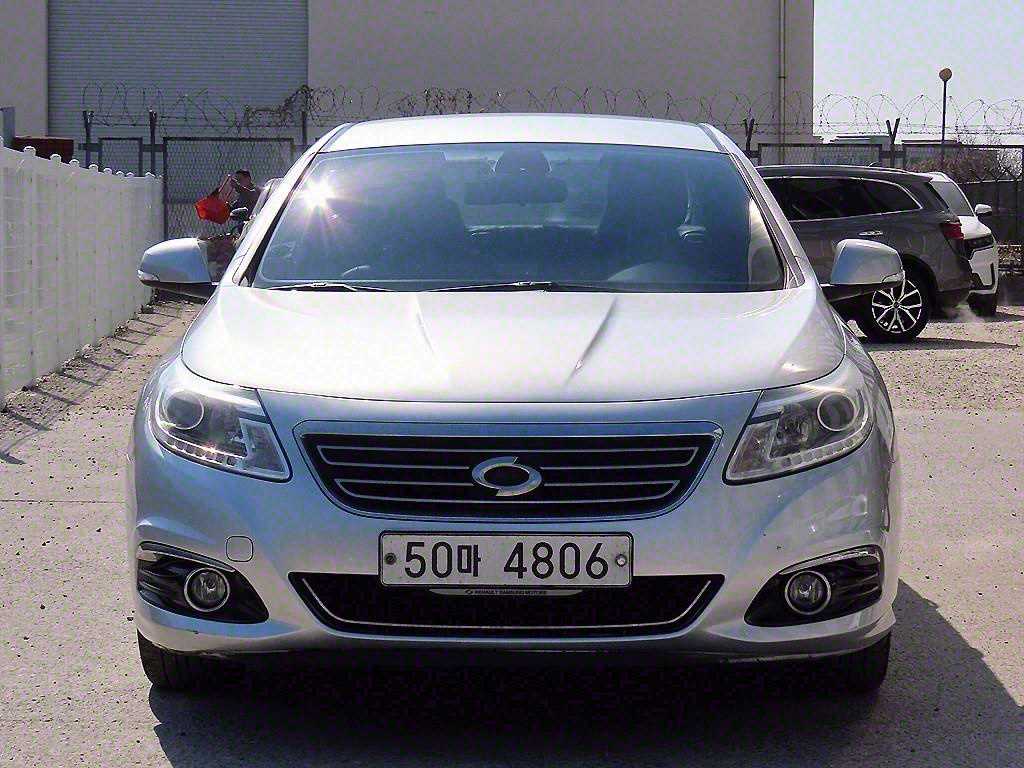 [르노코리아(삼성)] 뉴SM5플래티넘 1.5 디젤D