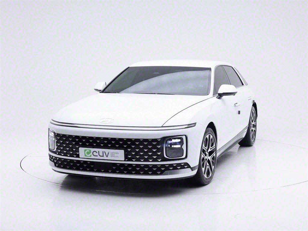 [현대] 그랜저 하이브리드 (GN7) 익스클루시브