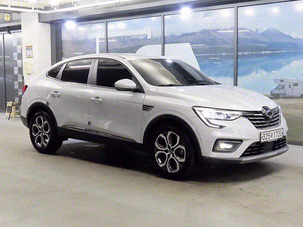 [르노코리아(삼성)] XM3 1.3 TCe RE 시그니처