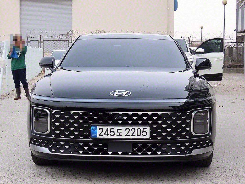 [현대] 그랜저 (GN7) 가솔린 2.5 2WD 익스클루시브