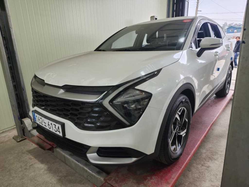 [기아] 스포티지 5세대 (NQ5) 2.0 디젤 2WD 트렌디