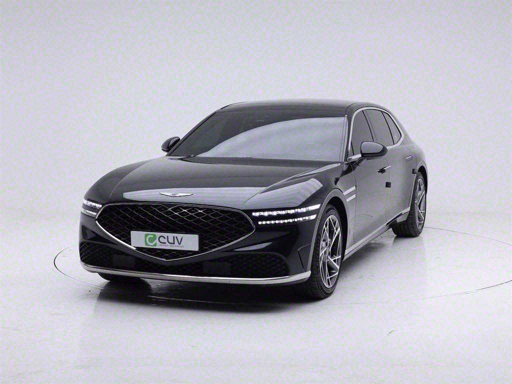 [제네시스] G90(RS4) 3.5T GDI AWD