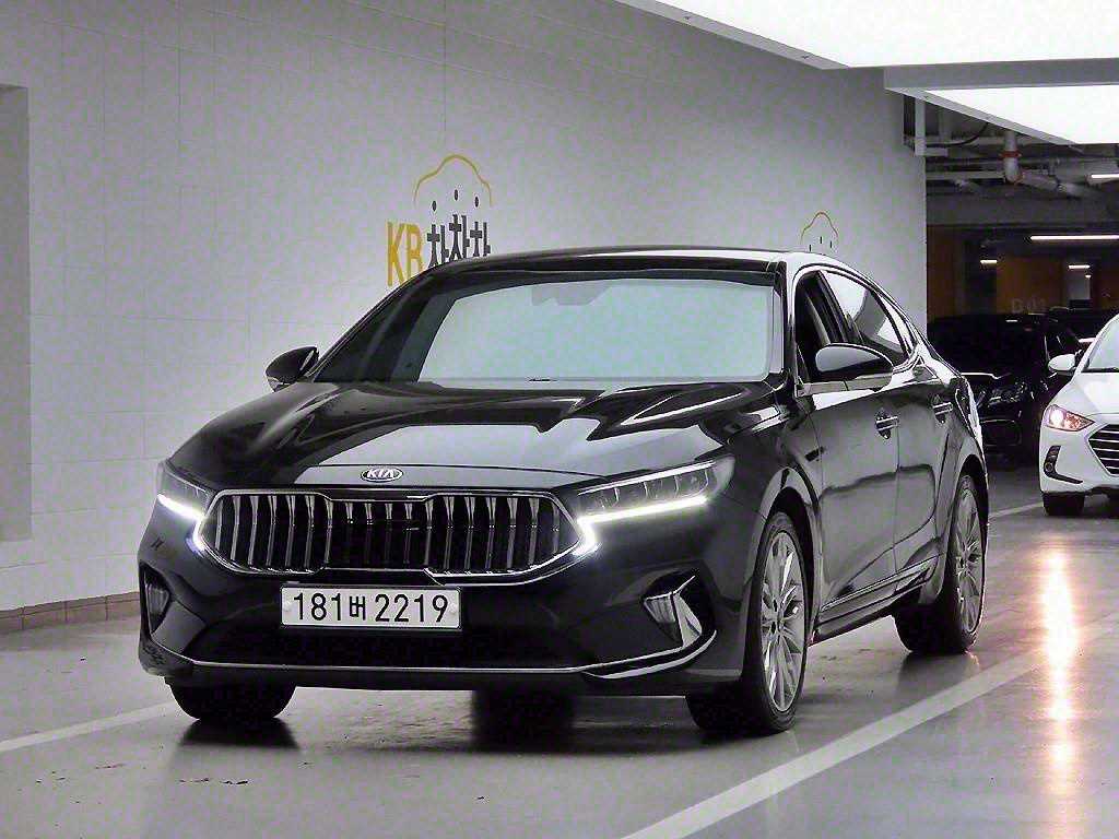 [기아] K7 프리미어 가솔린 3.0 GDI 시그니처