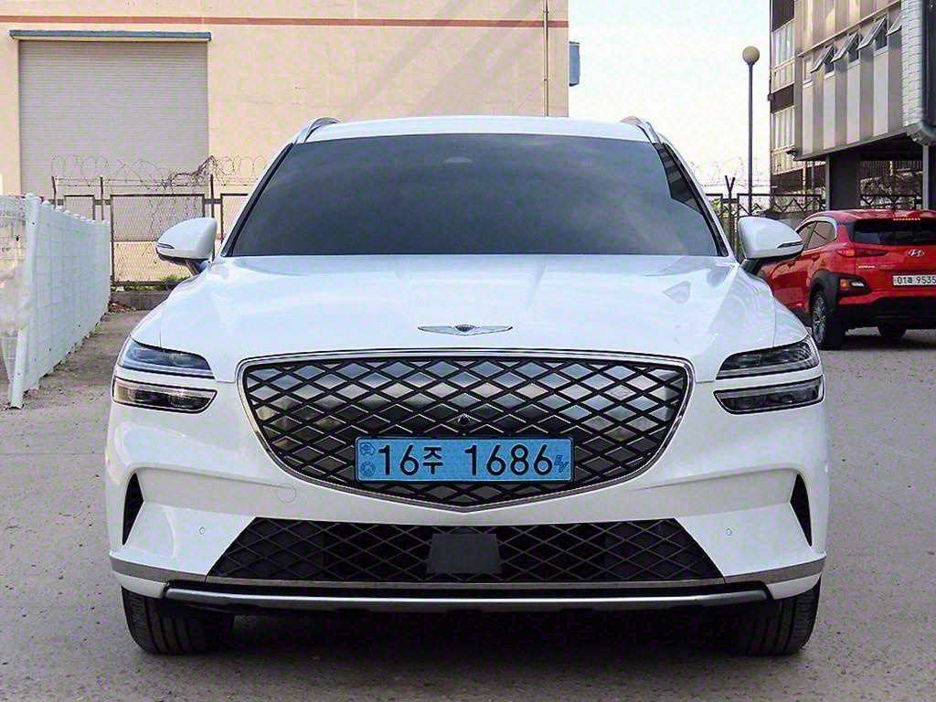 [제네시스] 일렉트리파이드 GV70 e-AWD