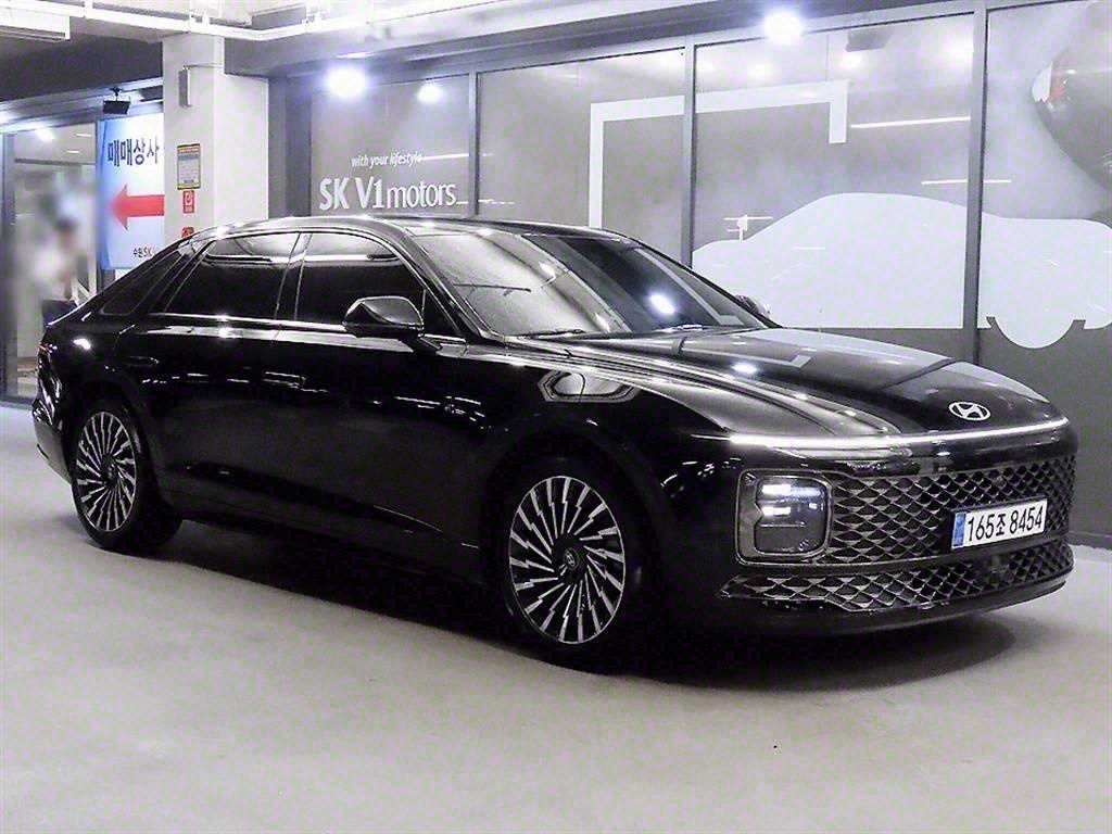 [현대] 그랜저 (GN7) 가솔린 3.5 2WD 캘리그래피