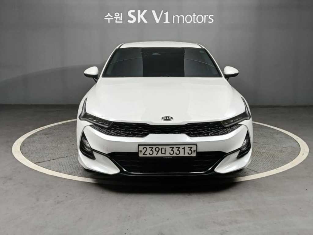 [기아] K5 3세대 LPI 2.0 (렌터카) 스탠다드