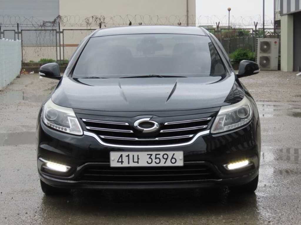 [르노코리아(삼성)] SM5노바 2.0 RE