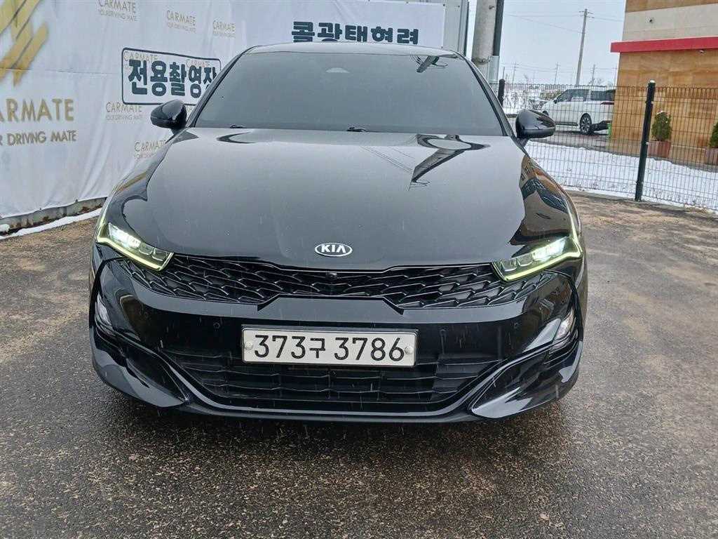 [기아] K5 3세대 2.0 노블레스