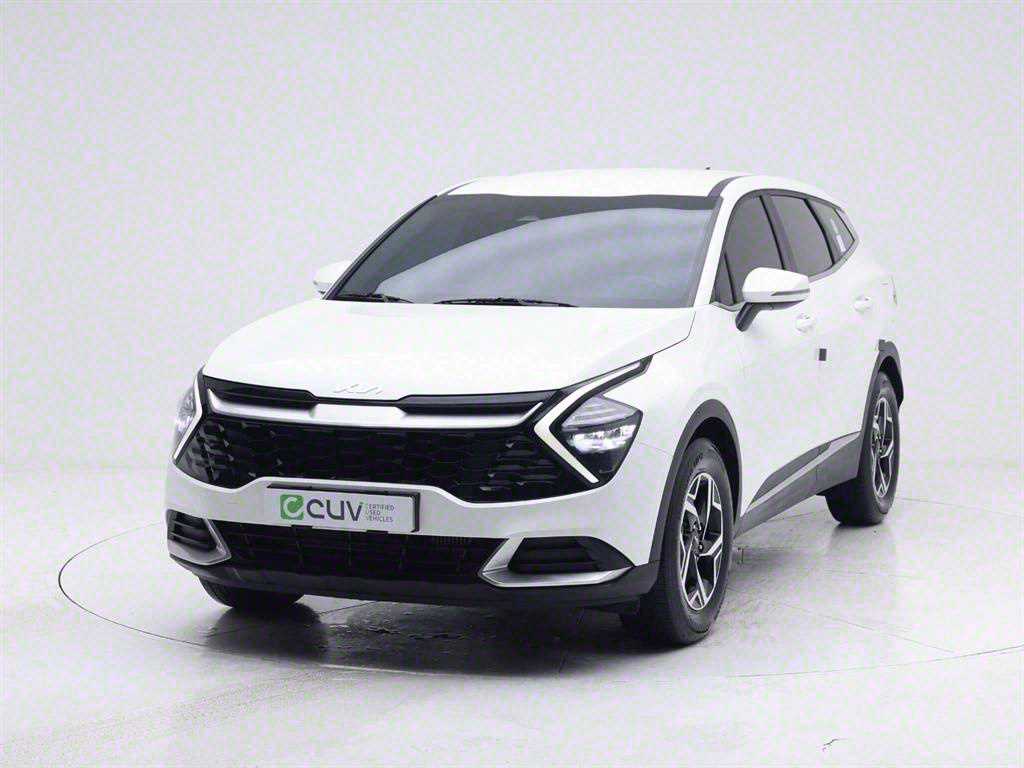 [기아] 스포티지 5세대 (NQ5) 2.0 디젤 2WD 트렌디