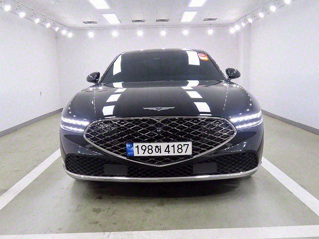 [제네시스] G90(RS4) 3.5T GDI AWD