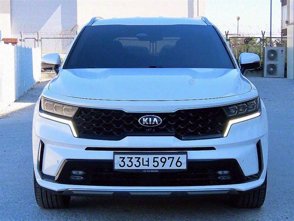 [기아] 쏘렌토 4세대(MQ4) 디젤 2.2 2WD 시그니처