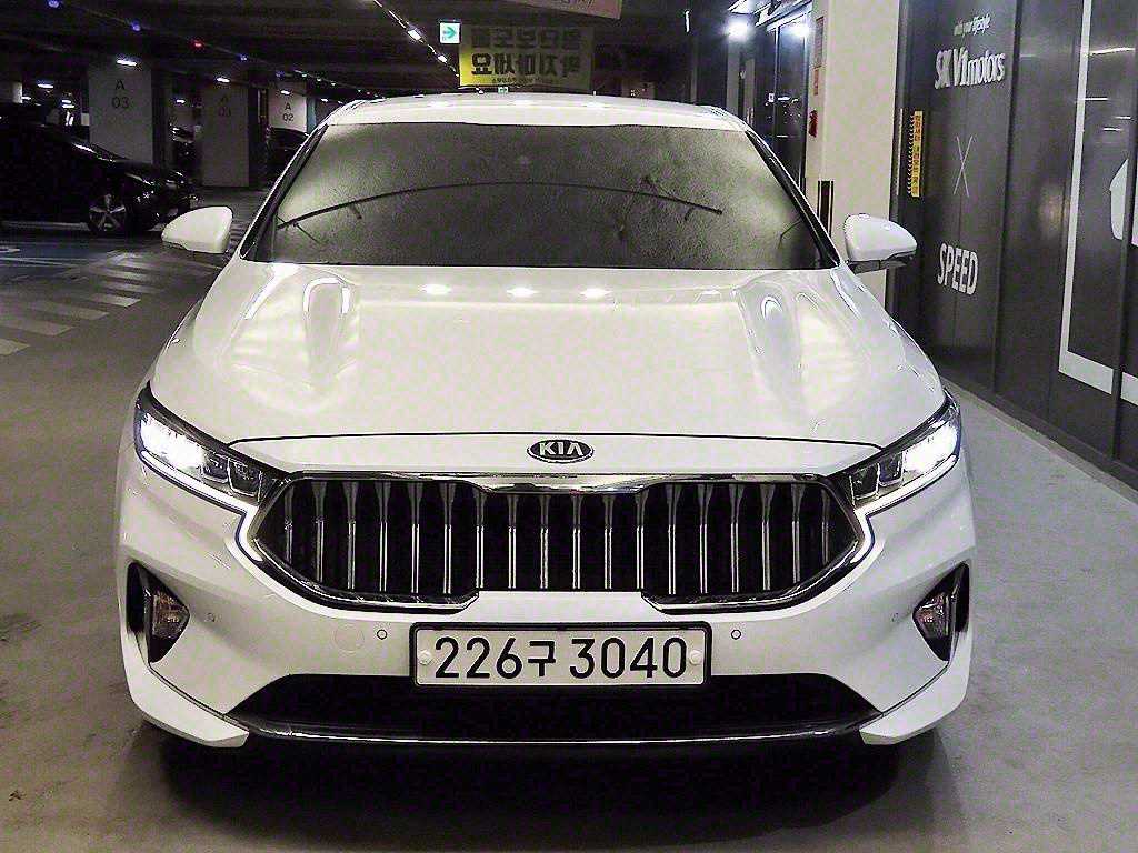 [기아] K7 프리미어 가솔린 2.5 GDI 프레스티지