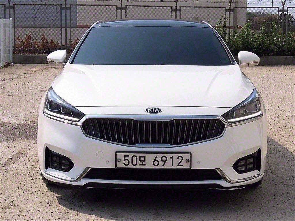 [기아] 올 뉴 K7 2.4 GDI 리미티드