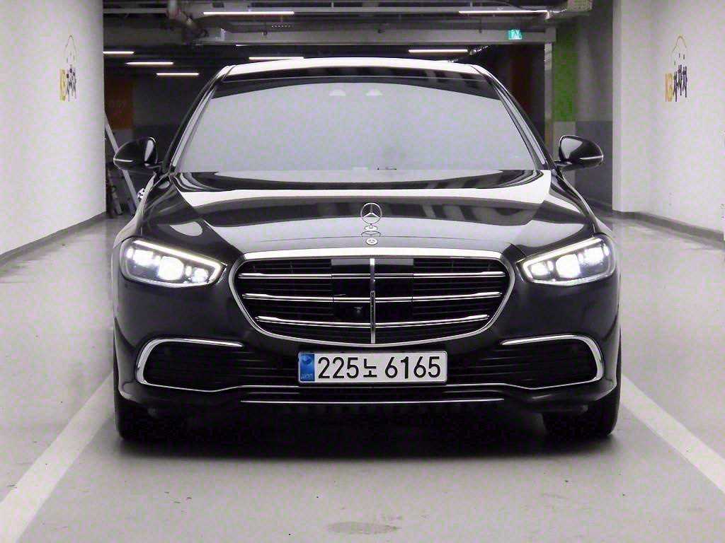 [벤츠] S클래스-W223 S350 d