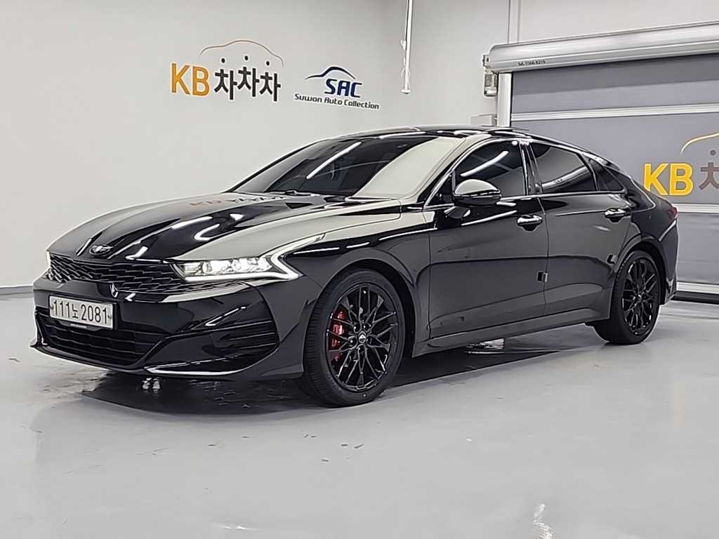 [기아] K5 3세대 1.6 터보 프레스티지