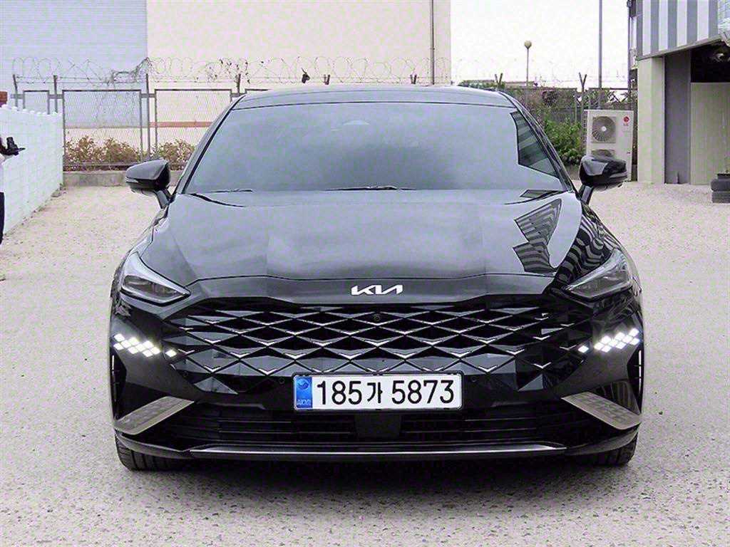 [기아] K8 2.5 2WD 노블레스