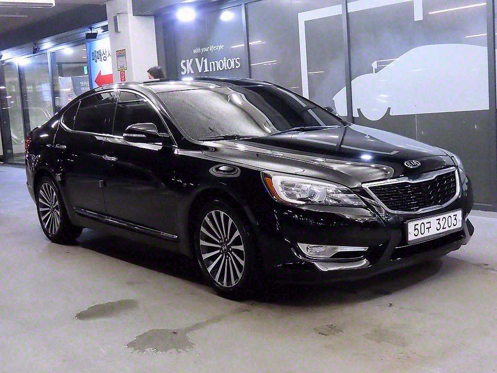 [기아] 더 프레스티지 K7 2.4 GDI 프레스티지