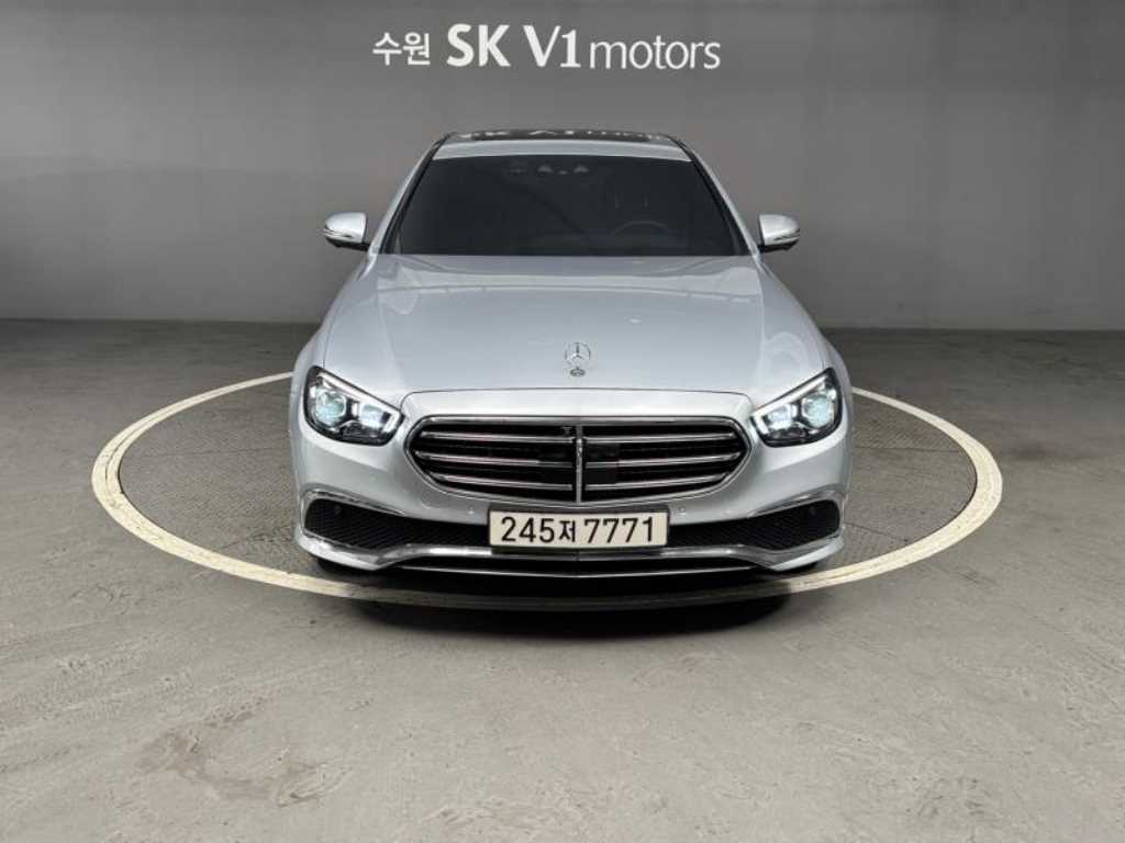 [벤츠] E-클래스 W213 E250 아방가르드